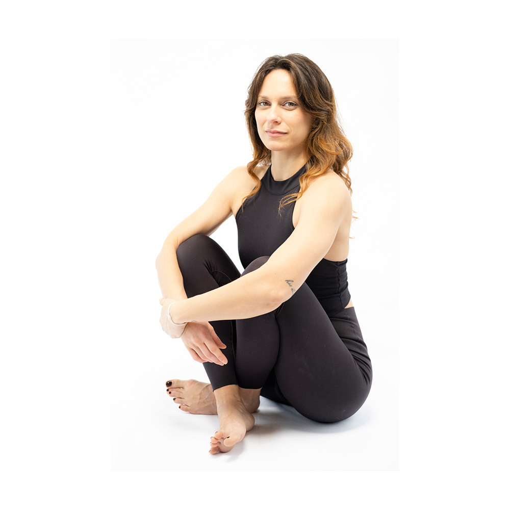 Luxembourg Yoga Conference Official WEbsite