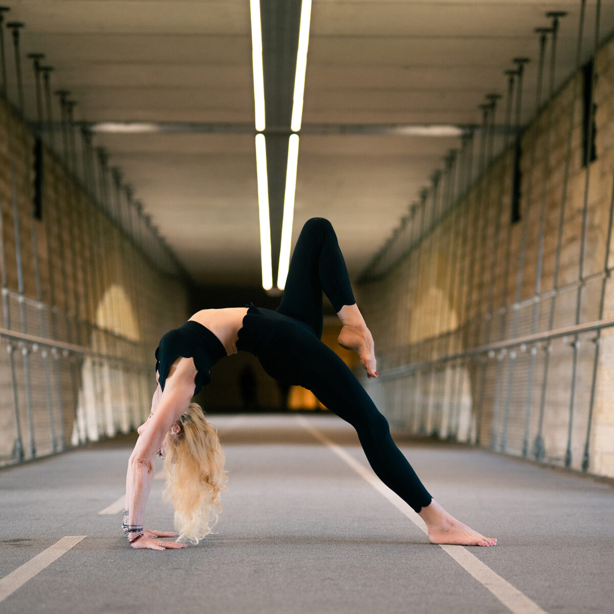 Luxembourg Yoga Conference Official WEbsite